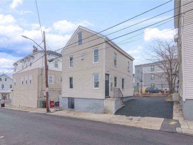 8 Marcello Street
