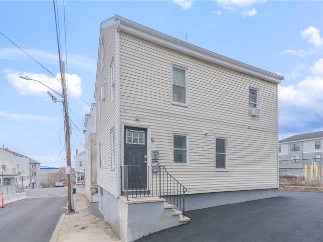 8 Marcello Street
