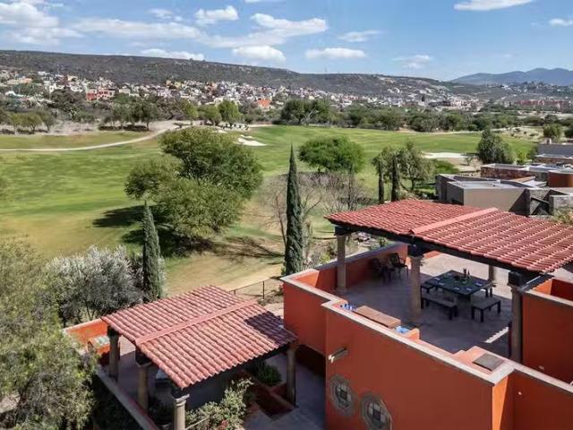 8 Marialba, San Miguel De Allende, San Miguel de Allende, GTO.