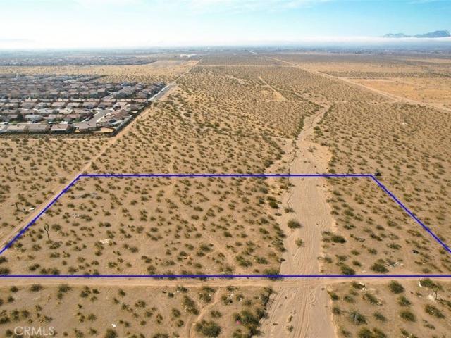 8 Maricopa Rd, Victorville, CA 92392 | MLS #HD26107