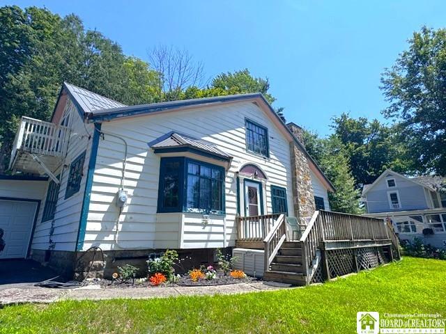 8 Marion Street # LD N