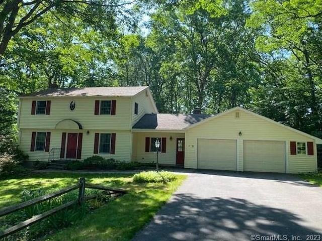8 Marjorie Ln, Vernon, CT 06066