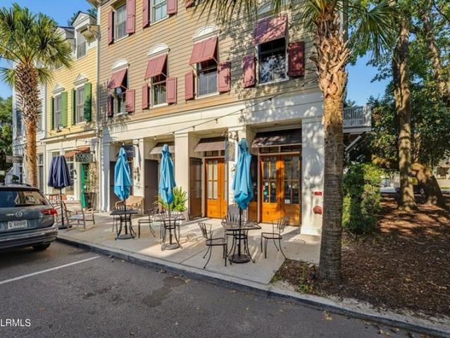 8 Market Unit 2, Beaufort, SC 29906