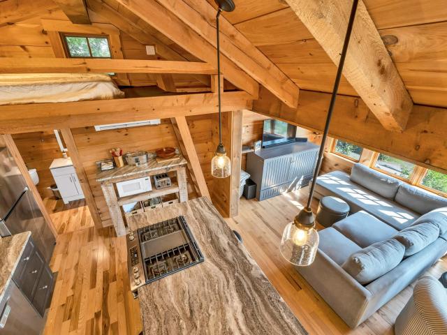 8 Marsh Hill Rd, New Durham, NH 03855 | MLS #5075