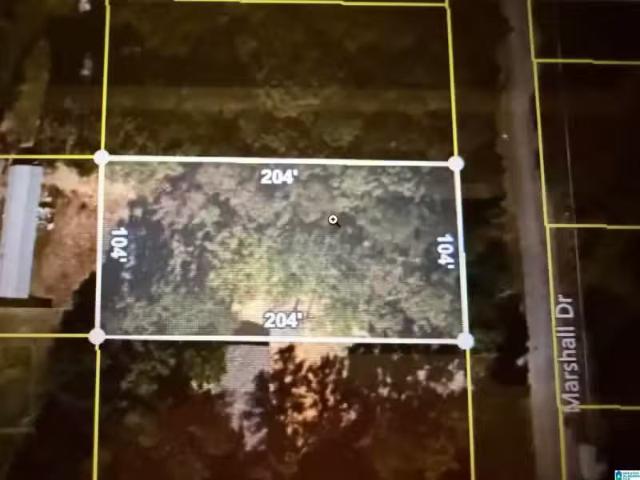 8 MARSHALL DRIVE # 8, MCCALLA, AL 35111 Vacant Land For Sale.