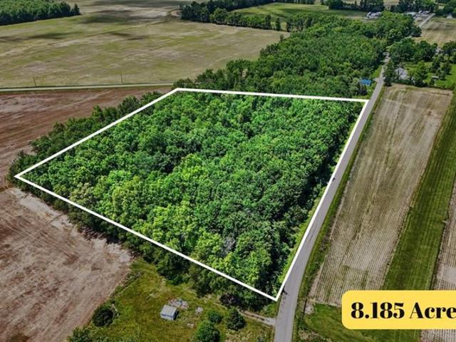 8 Martin Alexander Rd, Eagle Township, OH 45171