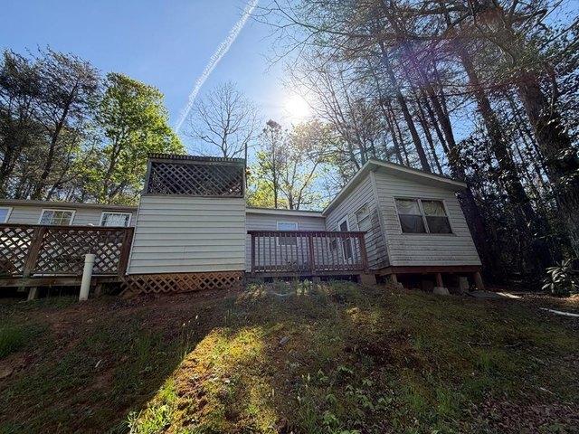 8 Matlock Hills Dr, Franklin, NC 28734