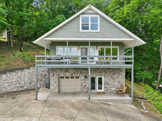 8 Matthews Mountain Ln