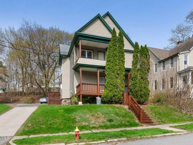 8 McCleary Ave, Amsterdam, NY 12010