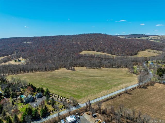 8 McGhee Hill Rd, Millerton, NY 12546 | MLS #974525 | Compass