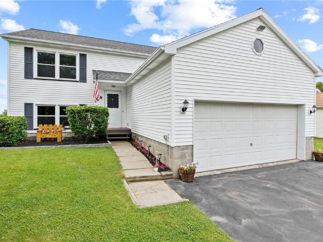 8 Meadow Drive