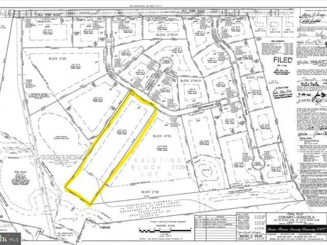 8 Meeting House Rd, Hamilton, NJ 08620