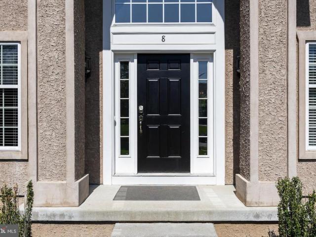 8 Melodie Court