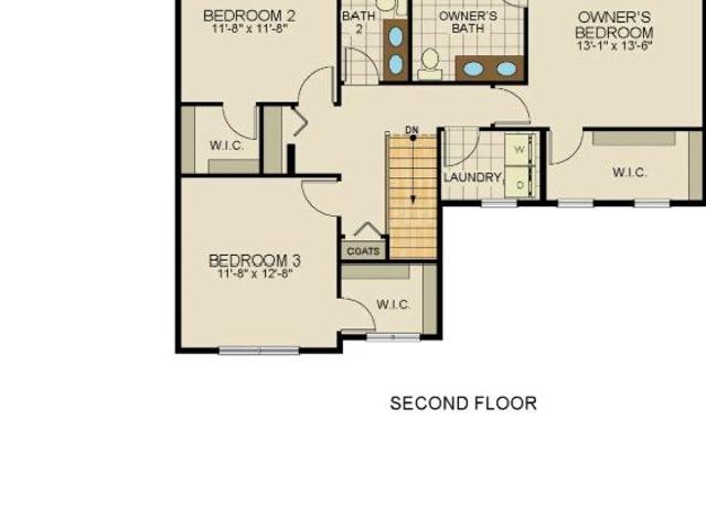 8 Melrose Lane