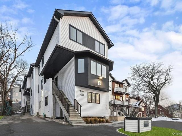 8 Memorial Park Dr Unit 213, Spring Valley, NY 10977