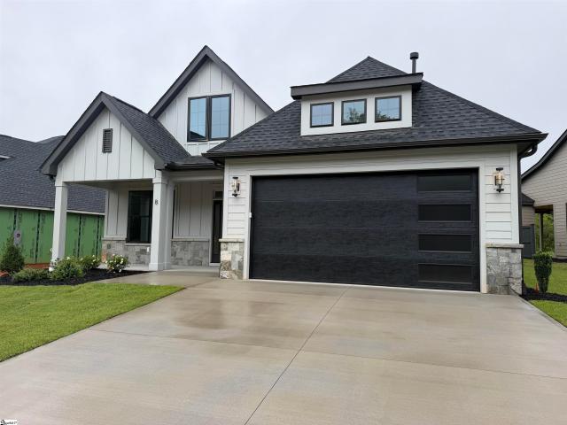 8 Mercy Drive