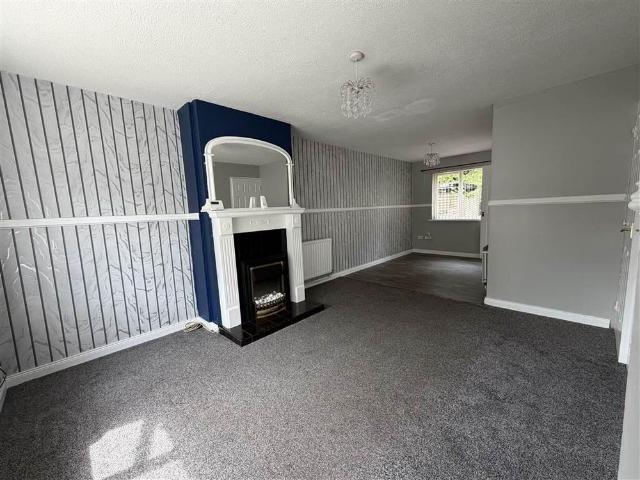 8 Merrion Park, Dunmurry, Belfast, BT17 0SF