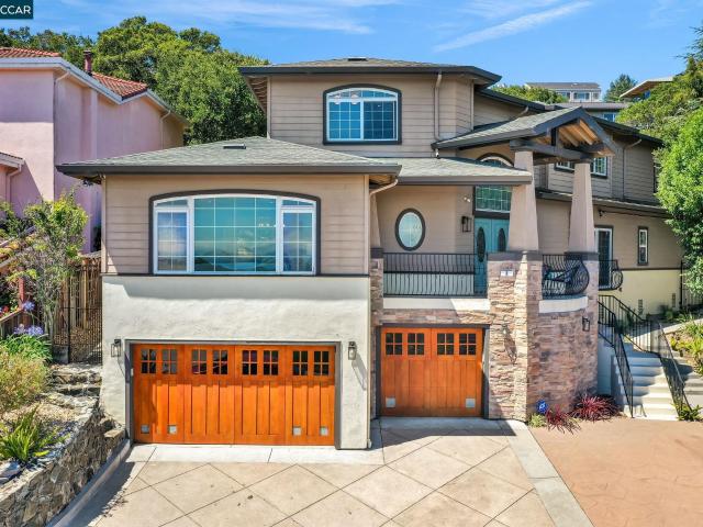 8 Millbrae Cir