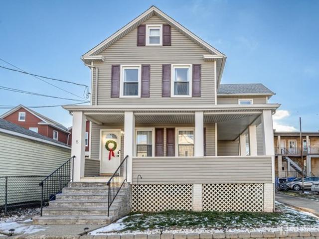 8 Milton Ave, South River, NJ 08882
