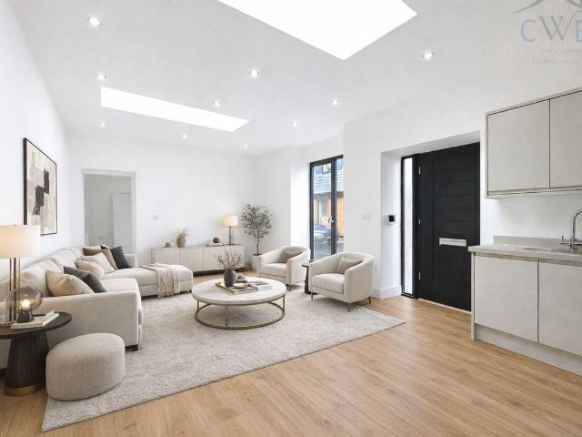 8 Milverton Close, High Street, West Malling, Kent ME19, 1 bed flat to rent, £1,250 pcm | PrimeLocation