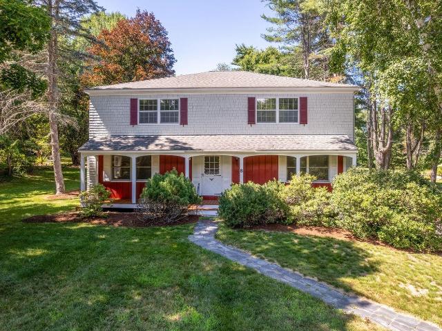 8 Mirror Lake Drive