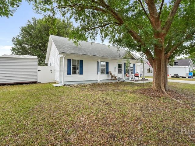 8 Mitchell Drive