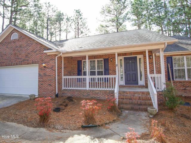 8 Moore Drive