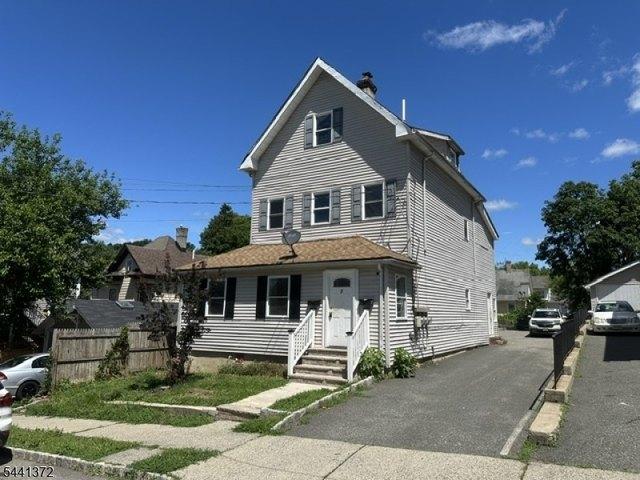 8 Morton St, Morristown, NJ 07960