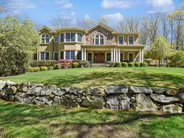 8 Mount Pleasant Rd, Mendham Township, NJ 07960