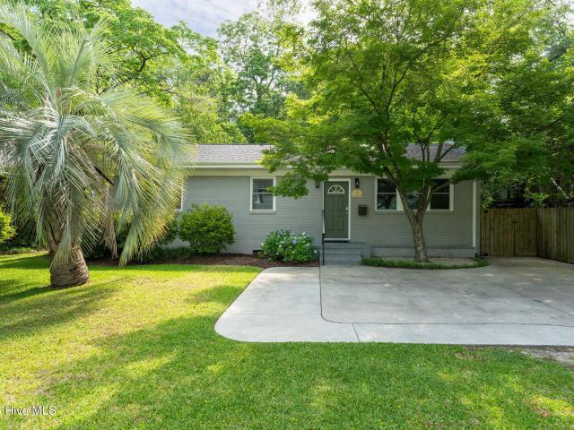 8 N 23rd Street