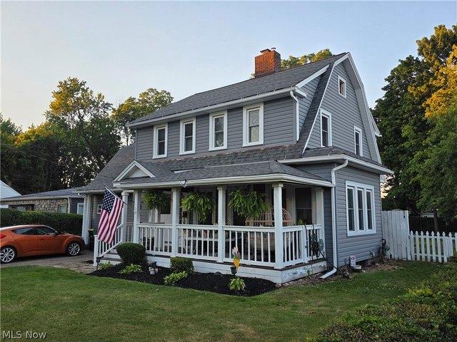 8 N Doan Ave, Painesville, OH 44077