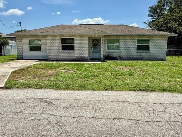 8 N Hendry Ave, Fort Meade, FL 33841
