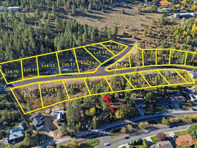 8 N Jefferson Dr, Unit LOT 6, Spokane, WA 99208 | MLS #202520 | Compass