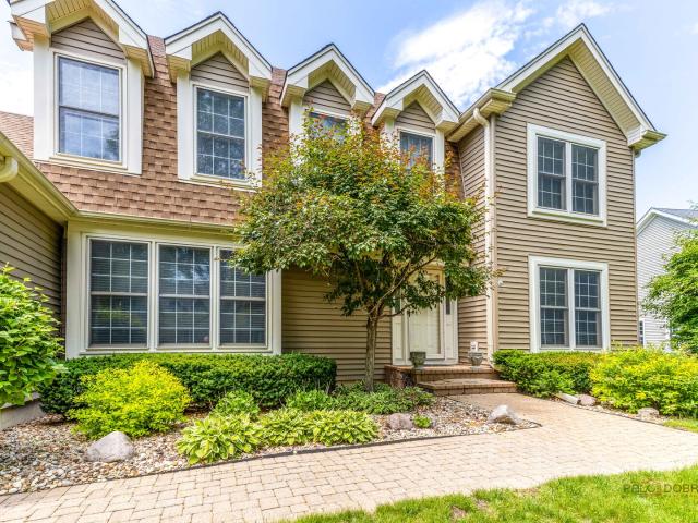 8 N Old Creek Road