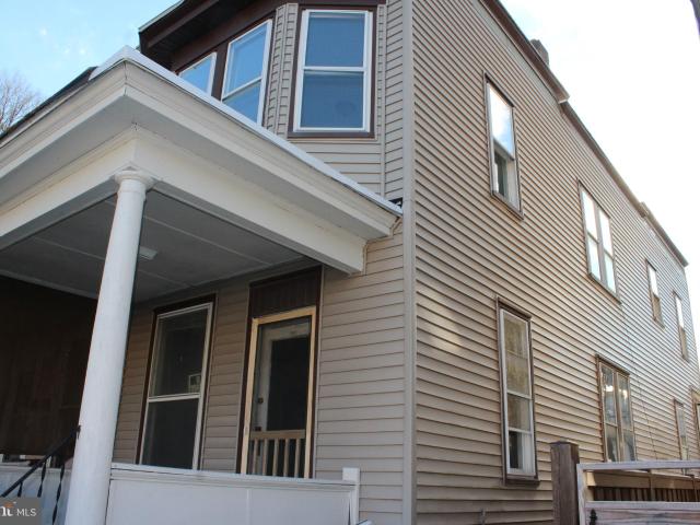 8 N Locust St, Coal Township, PA 17866 | MLS #PANU2003 | Compass