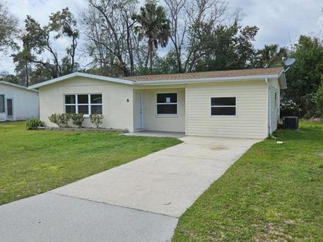 8 N Melbourne St, Beverly Hills, FL 34465