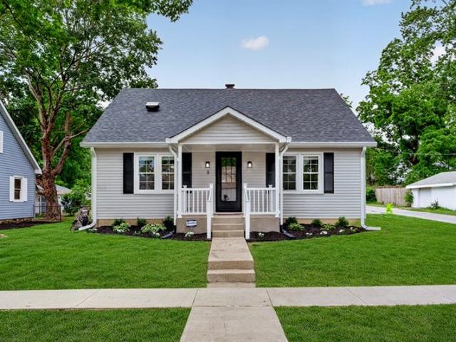 8 N Nebraska St, North Salem, IN 46165