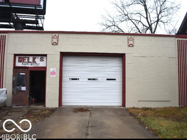 8 N Sheridan Avenue