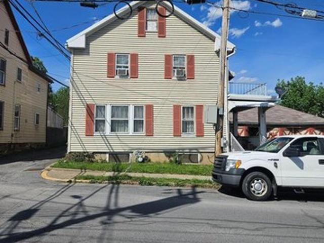 8 N Pine St, Lewistown, PA 17044