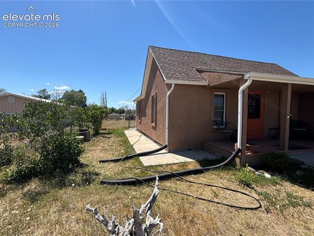 8 N Pine Street