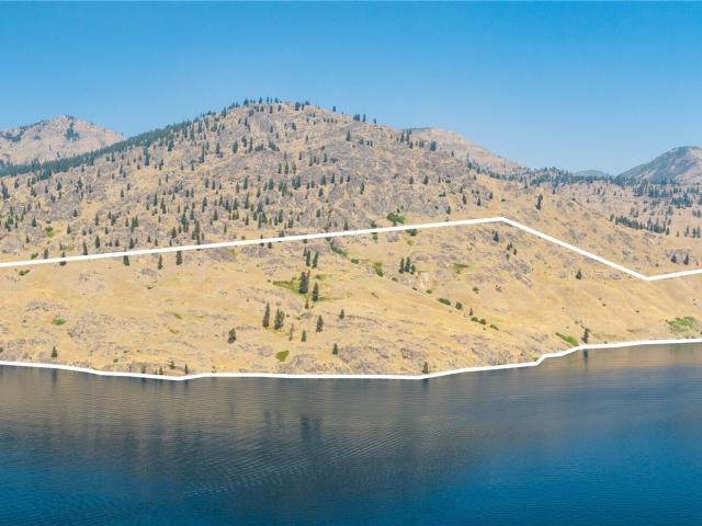 8 N Waterway, Chelan, WA 98816 | MLS #2436
