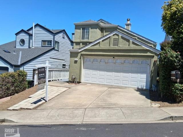 8 Nancy Ln, Daly City, CA 94014