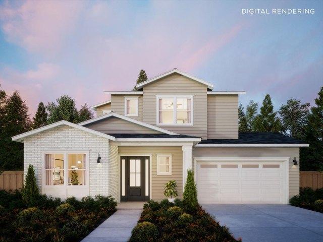 8 Nancy Way, Menlo Park, CA 94025
