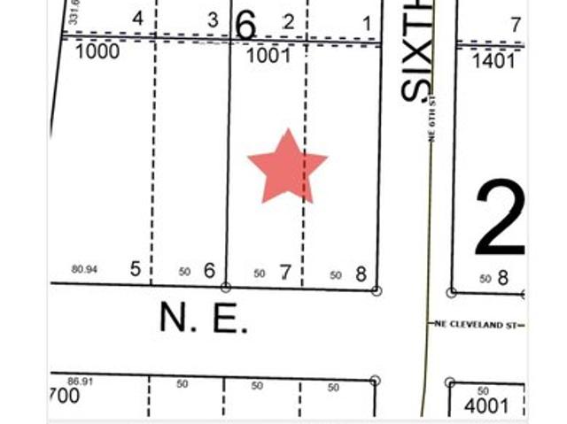 8 NE Cleveland St, Madras, OR 97741