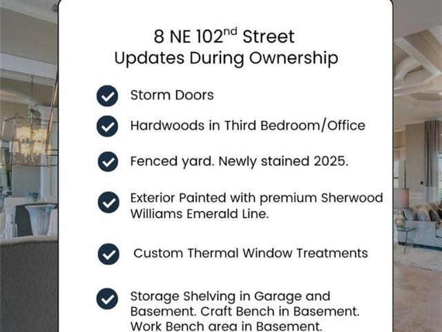 8 NE 102nd St, Kansas City, MO 64155 | MLS #2613 | Compass