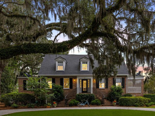 8 New Town Ln, Charleston, SC 29407 | Compass