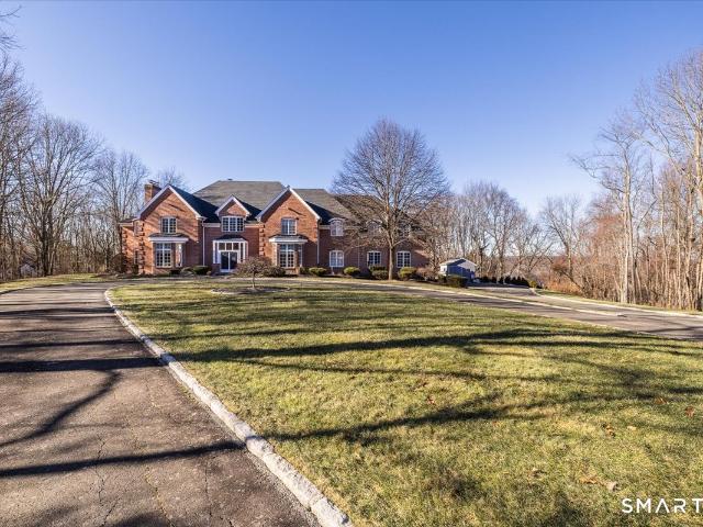 8 Nod Hill Rd, Oxford, CT 06478 | MLS #24166