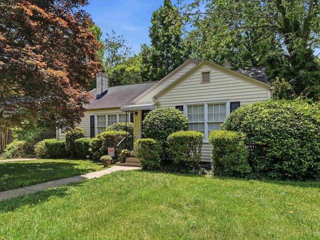 8 Northwood Ave, Greenville, SC 29609