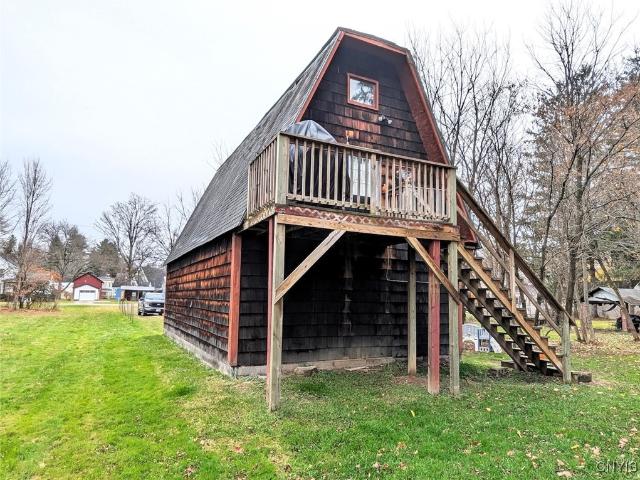 8 Norton, Amity, NY 14813 | MLS #S1652 | Compass
