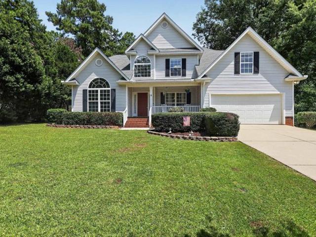 8 Otter Trail Ct, Columbia, SC 29203